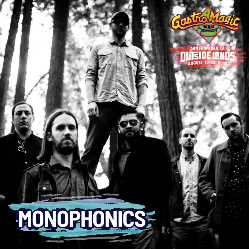NEWS - Monophonics