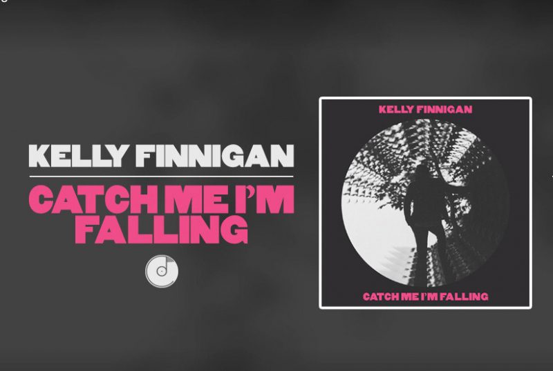NEW SINGLE FROM KELLY FINNIGAN - Monophonics